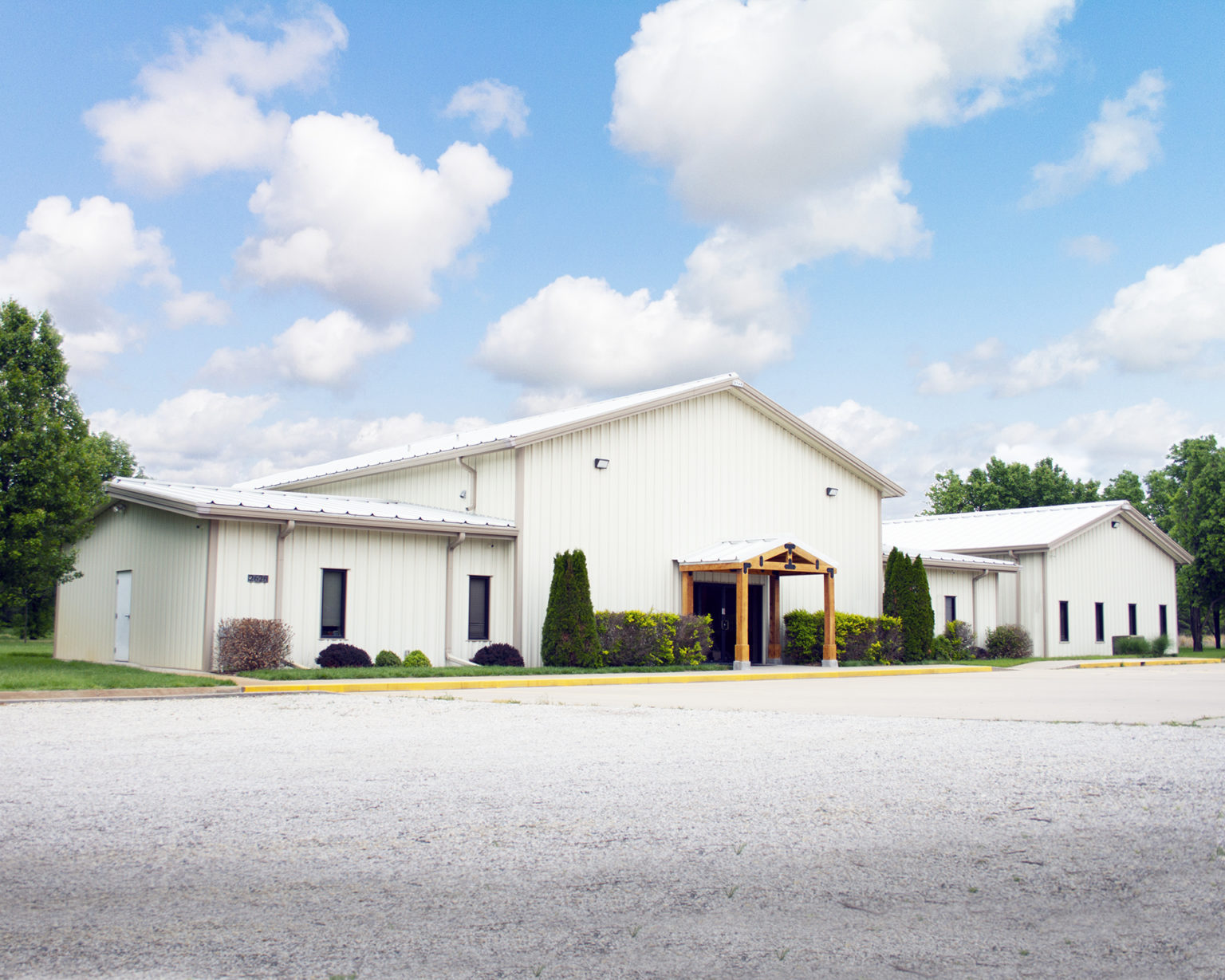 The Gospel In The Old Testament – Westside church of Christ